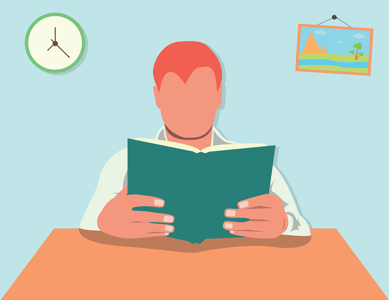 Estudo focado: aprenda mais em menos tempo - Primeiro da Classe